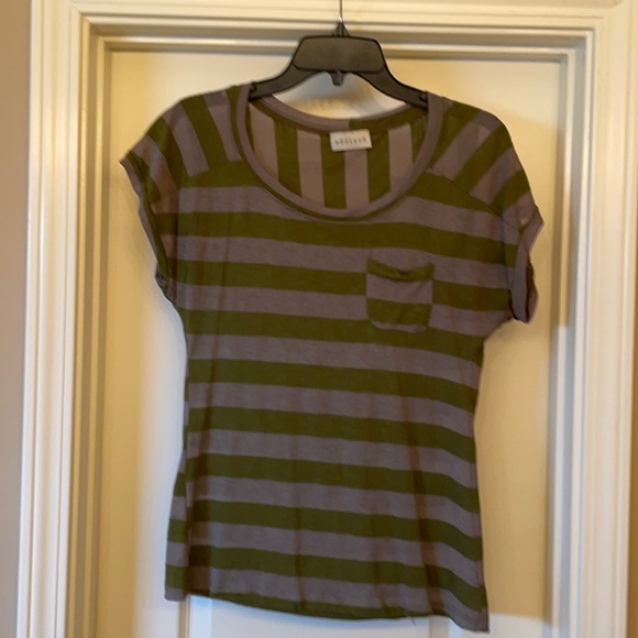 Addison | Tops | Addison Striped Top | Poshmark